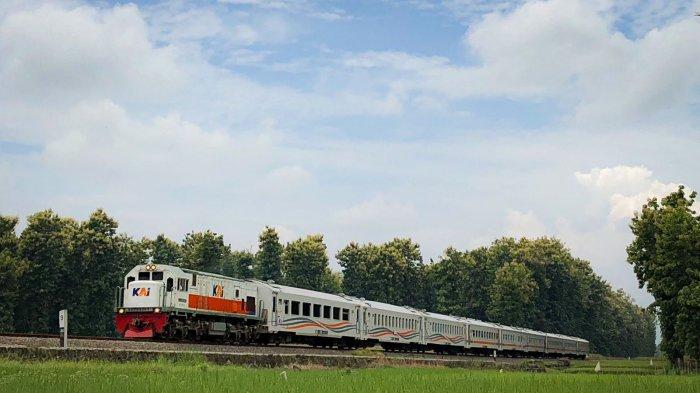 Kabar Gembira ! Warga Blora yang Mau Berpergian ke Solo dan Jogja Bisa ...