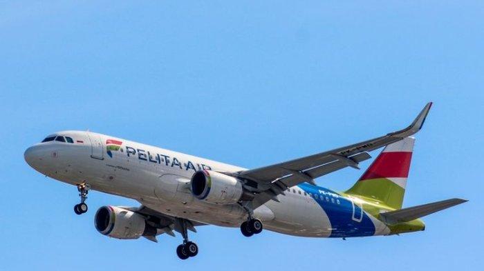 Nasib Penumpang Yang Bercanda Bawa Bom Hingga Bikin Pesawat Pelita Air