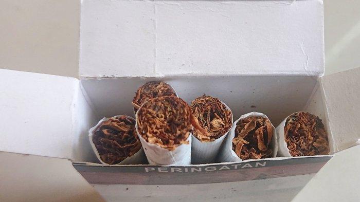 Regulasi Pemerintah Terkait Produksi Rokok Dianggap Tak Pro kepada ...