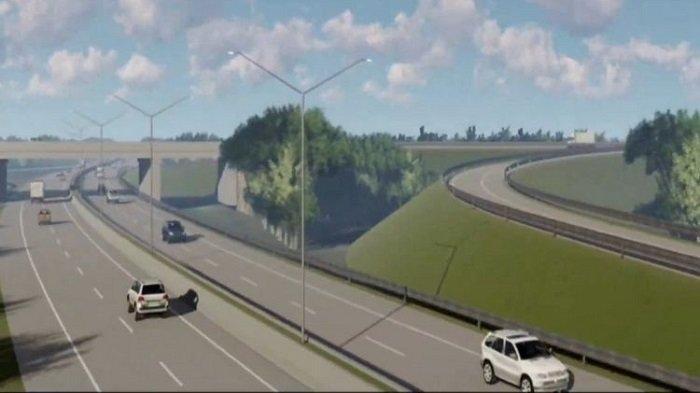 Daftar 35 Desa di Kabupaten Tangerang yang Dilewati Proyek Jalan Tol ...