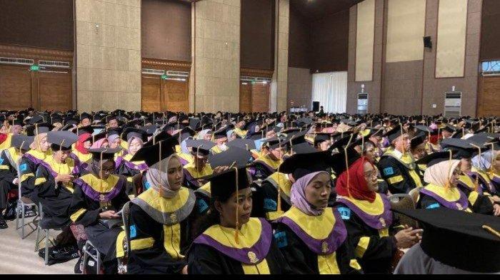 Nasib Mahasiswa Ketahuan Jiplak Skripsi Orang Lain, Kini Gagal Wisuda dan Dapat Skors ...