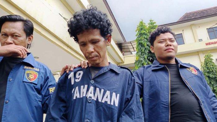 "Saya Menyesal" Singkat Imam Ghozali Pembunuh Ibu Kandung di Semarang, Penyebabnya Sakit Hati ...