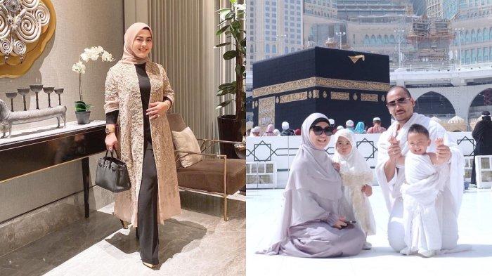 Imbas Jijik Bau Ketek, Aisyahrani Adik Syahrini Merasa Dibalas Saat ...