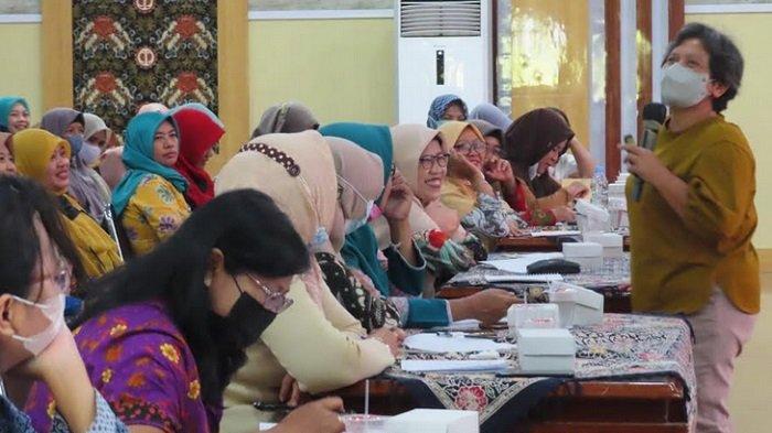 Pemkot Pekalongan Targetkan Semua PAUD Tahun Ini Terapkan Kurikulum Merdeka - Tribunjateng.com