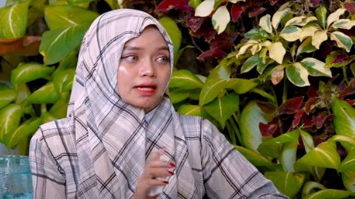 Curhatan Pilu In’am Nafila Istri Anak Kyai Pondok Pesantren, Diselingkuhi Berkali-kali dengan ...
