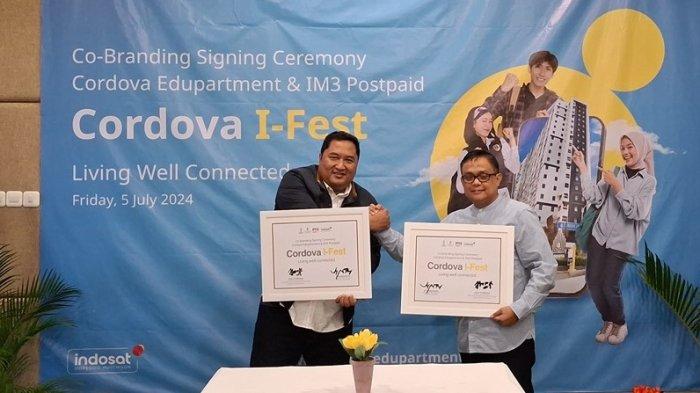 Sasar Generasi Milenial, IM3 Gandeng PilarCorp Promosi Layanan Digital ...