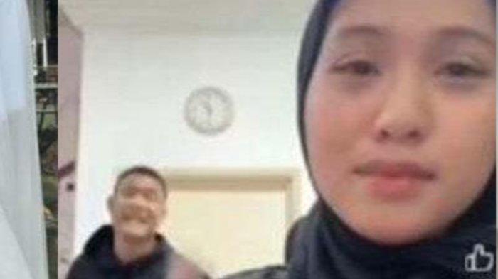 Nelangsanya Wanita Ini Hamil 5 Bulan Ditalak 2 Cerai Suami Saat Live Tiktok: Nangis Sesenggukan ...