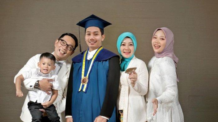 Perdebatan Panjang Atalia Praratya dengan Zara Anak Ridwan Kamil Sebelum Putuskan Lepas Hijab ...