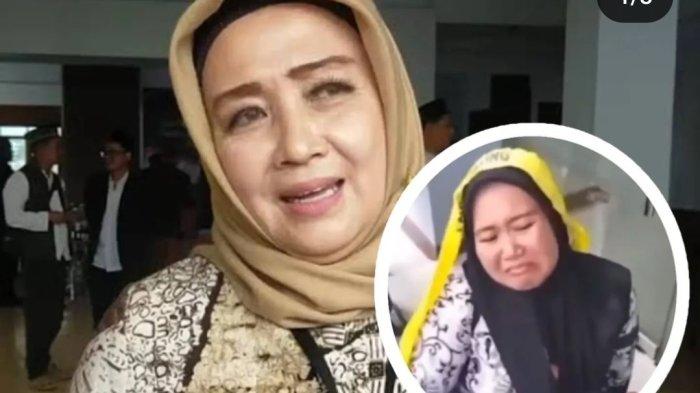Ini Percakapan Lengkap Euis Ketua DPRD Garut ke Guru Honorer hingga Disebut Tak Simpatik ...