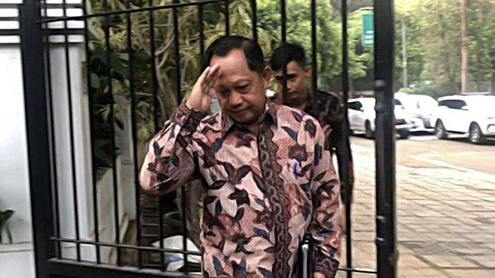 Prabowo Finalisasi Pemanggilan Calon Menteri, Dasco: Prabowo Finalisasi Pemanggilan Calon Menteri, Dasco: