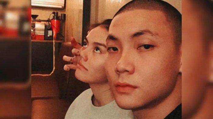 Sosok Adam Rosyadi Pacar Agnes Monica, Best Model JFW 2019 ...