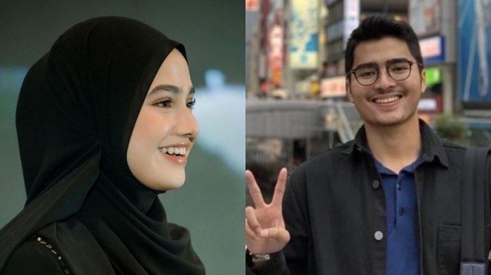 Inilah Sosok Aviz Fauzan Pengusaha Cikarang Anak Sultan yang Dijodohkan dengan Syifa Hadju ...