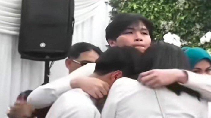 Inilah Sosok Edbert Anak Laki-laki Benny Laos, Jelang Pemakaman Sang ...