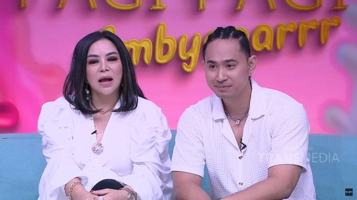 Inilah Sosok Edwin Bahari Pacar Anisa Bahar Beda Usia 19 Tahun: Tak ...