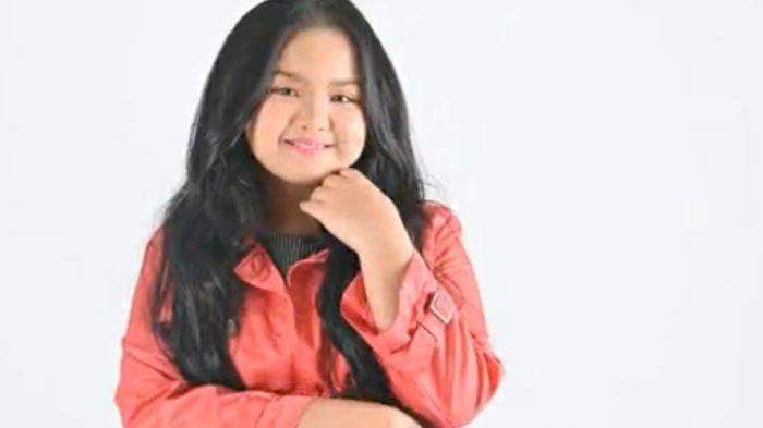 Inilah Sosok Kiki Fateha Nasleen, Bocah 12 Tahun dengan Suara Merdu ...