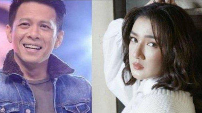 Inilah Sosok Melly Mono Gebetan Ariel Noah Saat SMA, Jadi Inspirasi ...