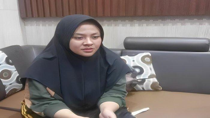 Apa Itu Postpartum Depression Diduga Dialami Briptu Fadhilatun? Bakar ...