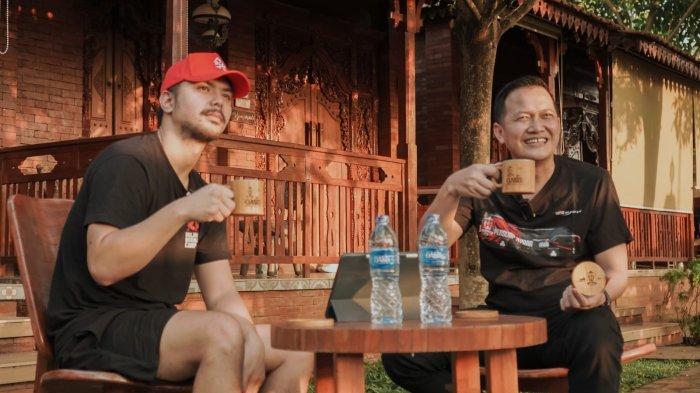 PO Bus Bejeu Kembali Jalin Kerjasama dengan Persijap Jepara ...