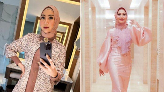 Kisah Ira Swara Kembali ke Panggung Hiburan Karena Suami Terpuruk, Dari Arsitek Jadi Ojek Online ...