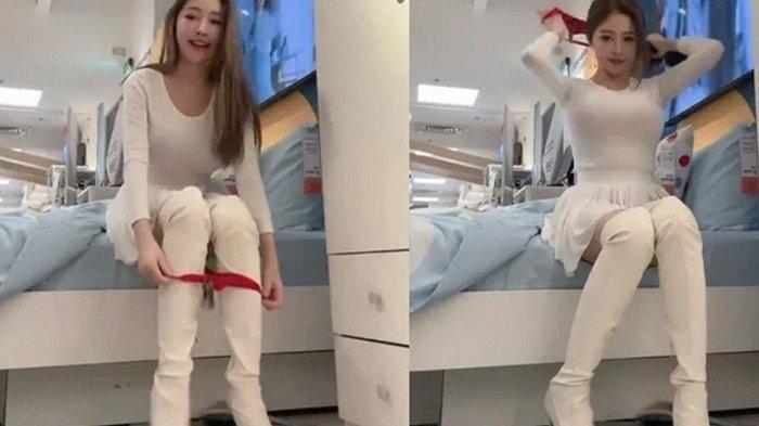 Berita Iris Hsieh Terbaru Hari Ini - Tribunjateng.com