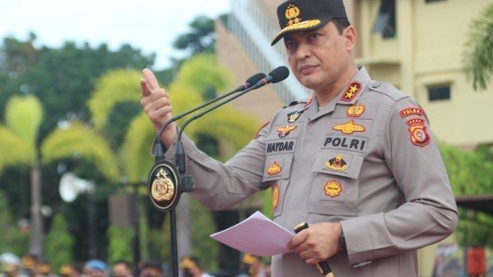 Mengenal Sosok Ahmad Haydar, Keturunan Nabi Muhammad SAW Yang Lahir di ...