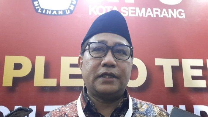 Agustin-Iswar Sudah Persiapan Pelantikan, Nunggu Surat Resmi dari ...