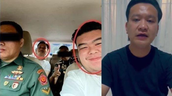 Kasus Hukum Ivan Sugianto Dibekingi Jenderal? Bukan Cuma Intimidasi ...