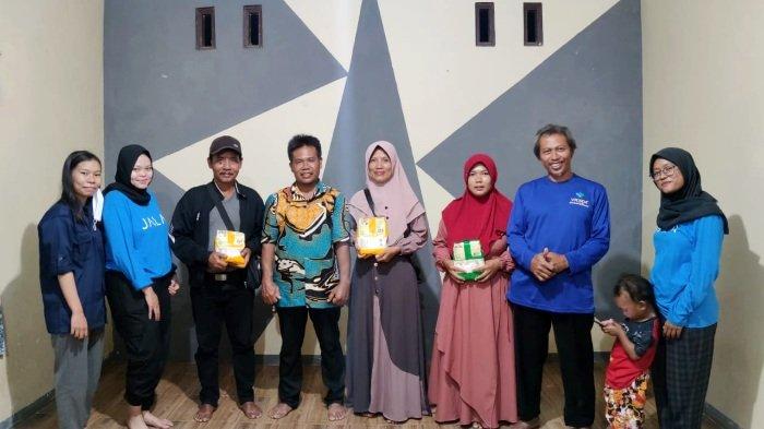 JALA Adakan Pendampingan Keluarga dengan Metode GALS bagi Kelompok ...