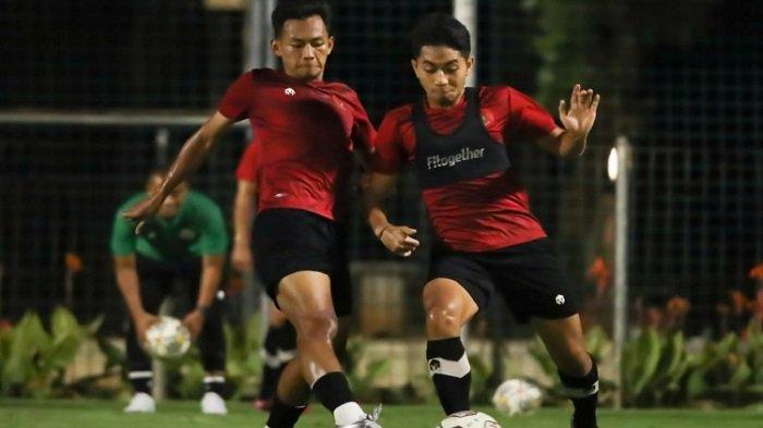 Prediksi Skor Timnas U22 Indonesia Vs Lebanon, Kondisi Tim, Susunan Pemain dan Link Live ...