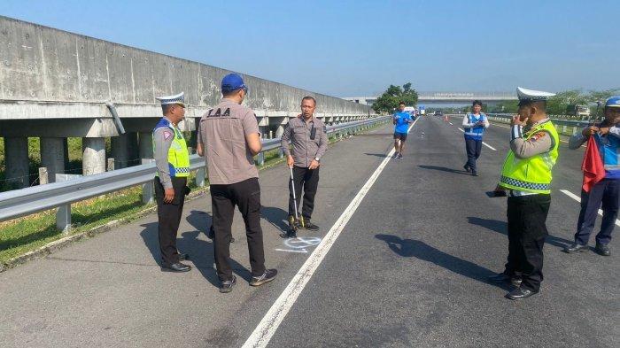 Daftar Korban Kecelakaan Maut Rombongan Wisatawan Isuzu Elf Tabrak Truk di Tol Boyolali ...
