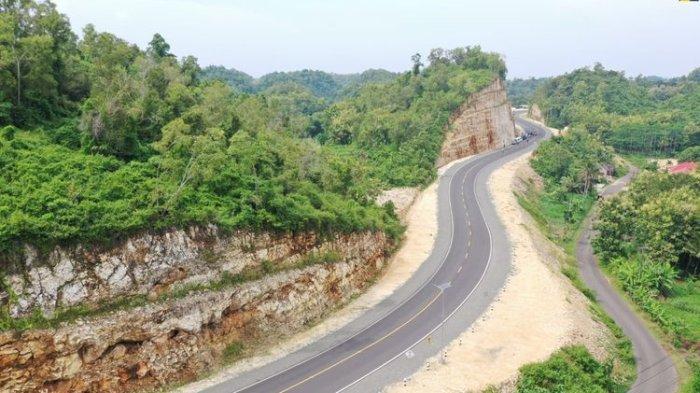 Jalur Pansela Suguhkan Pemandangan Yang Instagramable Buat Para Pemudik ...