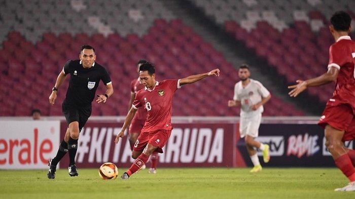 Jadwal Sepak Bola Timnas U22 Indonesia di SEA Games 2023 Kamboja ...