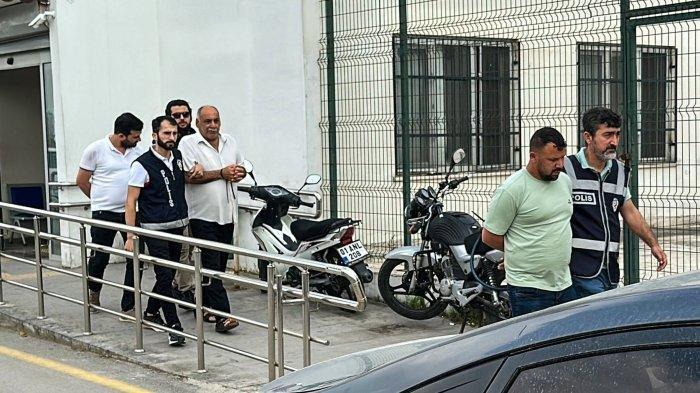 5 Warga Israel Ditangkap Polisi Turki Terkait Perdagangan Organ - Tribunjateng.com