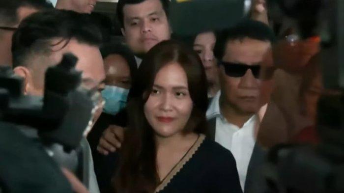 Penjelasan Kemenkumham Jessica Wongso Bebas, Vonis 20 Tahun Tapi Hanya 8 Tahun di Penjara ...