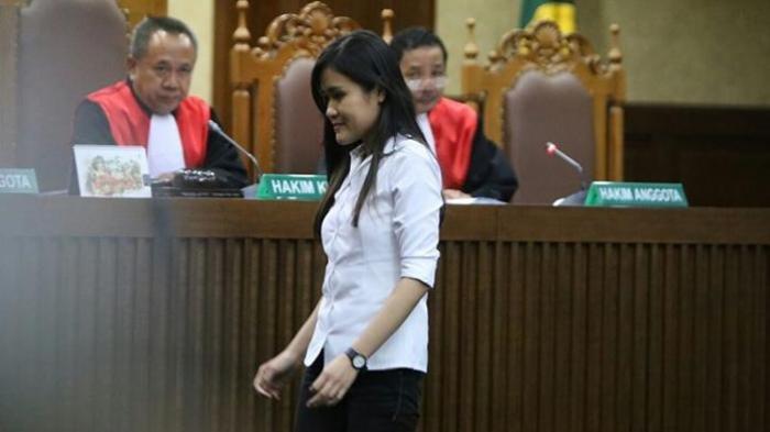 Kondisi Terkini Jessica Kumala Wongso Setelah 7 Tahun Dipenjara Karena Kasus Kopi Sianida, Jadi ...