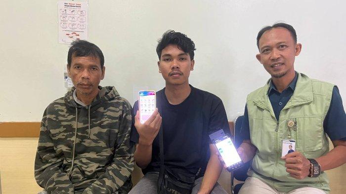 Miliki JKN, Mukhayat Tak Alami Nasib Seperti Orang Tuanya Hingga Jual ...