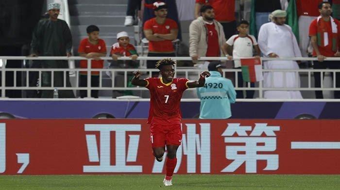 Sosok Joel Kojo Jadi Pahlawan Indonesia Lolos 16 Besar, Instagramnya ...