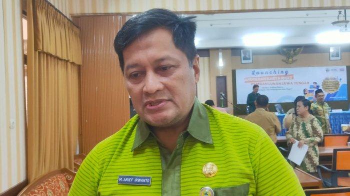 Brida Jateng Luncurkan Anugerah Karya Riset Pembangunan 2025, Begini ...