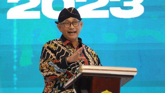 Ketum LDII KH Chriswanto Ingatkan Kebebasan dalam Demokrasi Harus Dahulukan Kebajikan ...