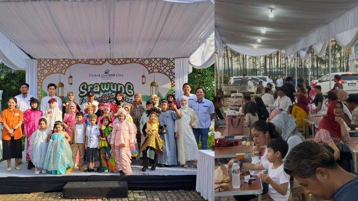 Rekomendasi Tempat Ngabuburit Seru di Semarang, Ada Festival Kuliner di ...