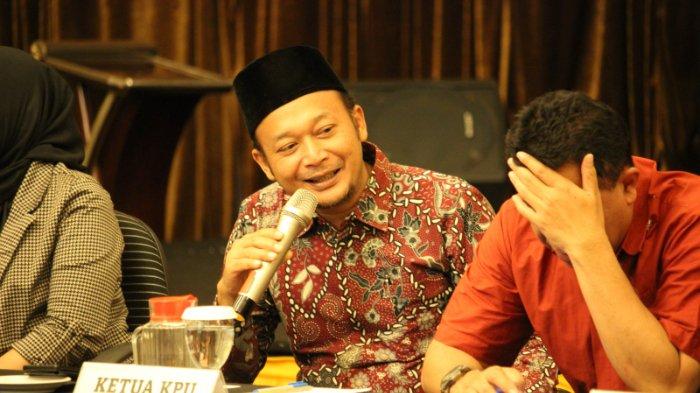 KPU Jateng Gelar Rapat Koordinasi Persiapan Kampanye Rapat Umum Pemilu 2024 - Tribunjateng.com