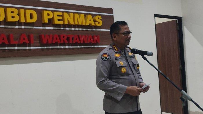 Polisi Tunda Penetapan Tersangka Kasus Dokter Aulia Risma Mahasiswi ...
