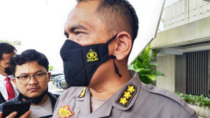Polisi Periksa 14 Saksi Terkait Pembunuhan PNS Bapenda Semarang Iwan ...