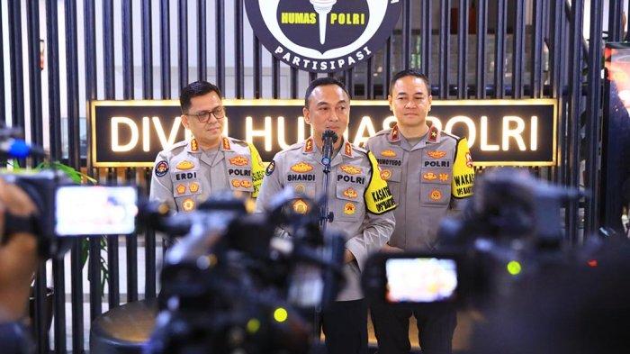 Polisi Menangkap Pelaku Teror Penembakan ke Anies Baswedan, Apa ...