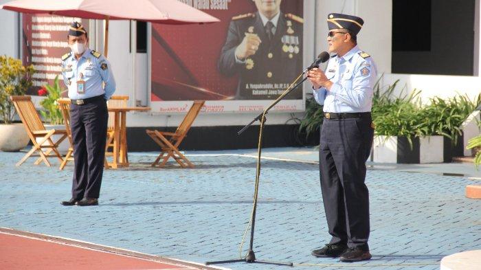 Instruksi Presiden Jokowi, Kadiv Keimigrasian Sampaikan Upaya ...