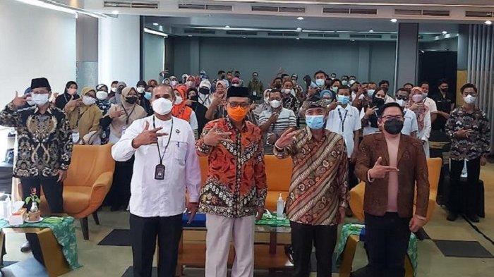 Kemenparekraf RI Nilai Tegal Punya Potensi Besar dalam Pariwisata dan ...