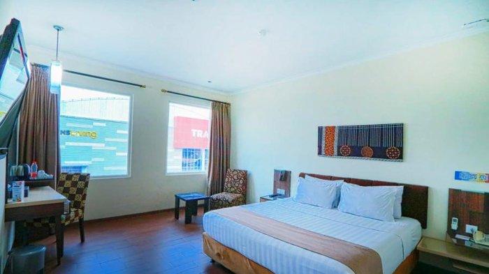 Yuk Nginap di Hotel Dafam Pekalongan, Ada Promo Khusus Pemilik ...