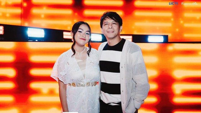 Kania Tersisih di Gala Live Show 2: 12 Peserta X Factor Indonesia 2024 ...