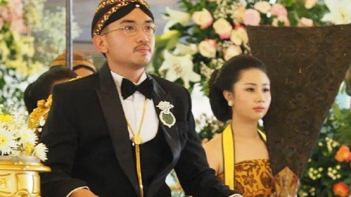 Alasan Gibran Tunjuk KGPAA Mangkunagoro X Jadi Inspektur Upacara ... Alasan Gibran Tunjuk KGPAA Mangkunagoro X Jadi Inspektur Upacara ...
