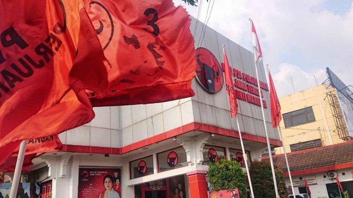 PDIP Utamakan Pembentukan Kerja Sama dengan PPP - Tribunjateng.com
